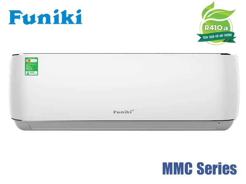 Funiki Việt Nam - Điện lạnh Hòa Phát